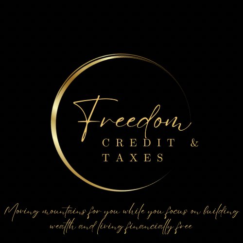FREEDOM CREDIT REPAIR AND TAX PREPARATION - Updated April 2024 ...