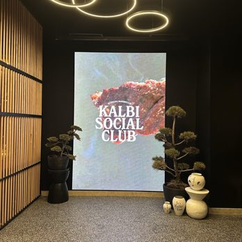 KALBI SOCIAL CLUB - Updated March 2025 - 653 Photos & 149 Reviews - 529 ...