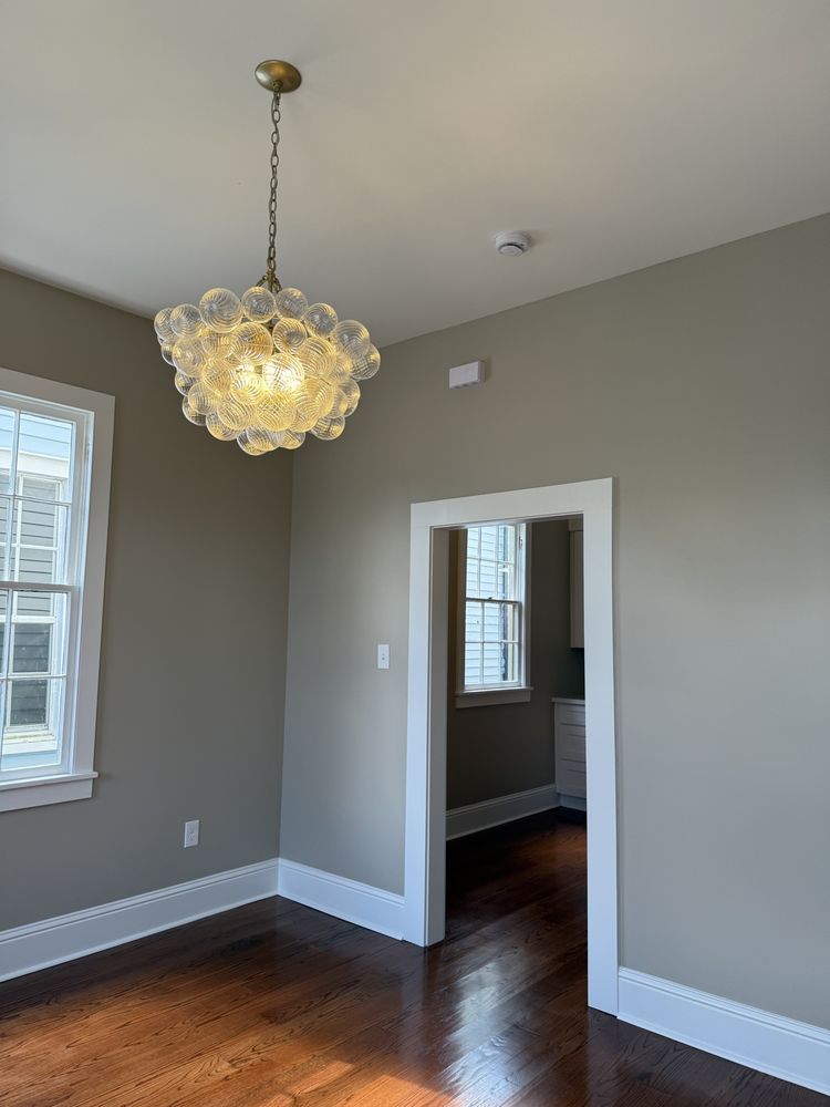JLV CONSTRUCTION - Updated May 2026 - 20 Photos - 3400 Washington Ave ...