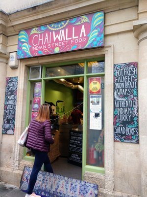 CHAIWALLA - Updated September 2025 - 15 Photos & 18 Reviews - 42 ...