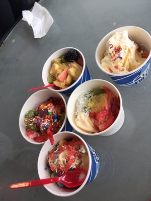 EZ FREEZY - Updated May 2024 - 38 Photos & 54 Reviews - 11904 SE ...