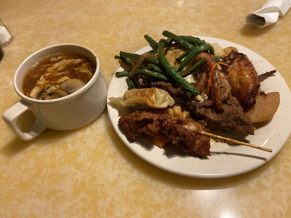 HIBACHI GRILL AND SUPREME BUFFET - 46 Photos & 72 Reviews - 1319 Towne ...