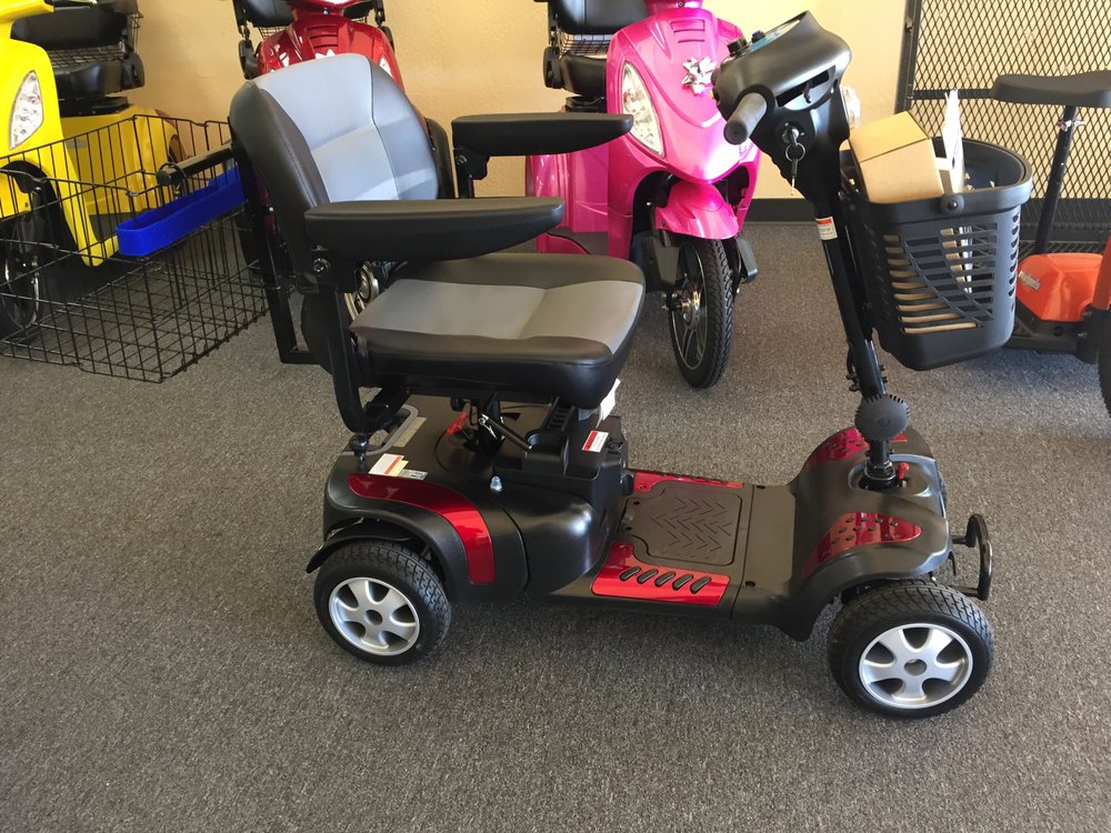 MESA MOBILITY CENTER - Updated October 2025 - 3929 E Main St, Mesa ...