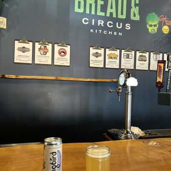 BREAD & CIRCUS SANDWICH KITCHEN - Updated May 2025 - 298 Photos & 305 ...