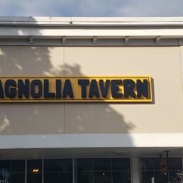 MAGNOLIA TAVERN - Updated July 2025 - 152 Photos & 208 Reviews - 8611 ...