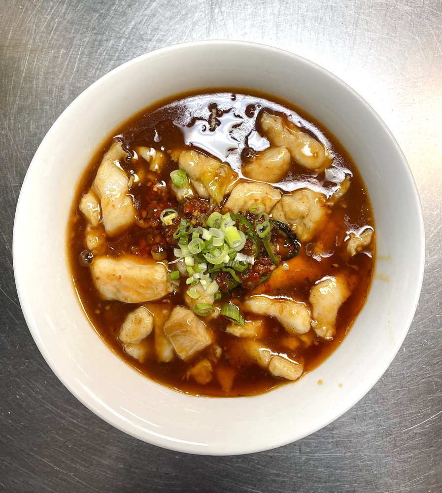 WEI WEI KITCHEN - 25 Photos & 14 Reviews - 8847 Greenback Ln ...