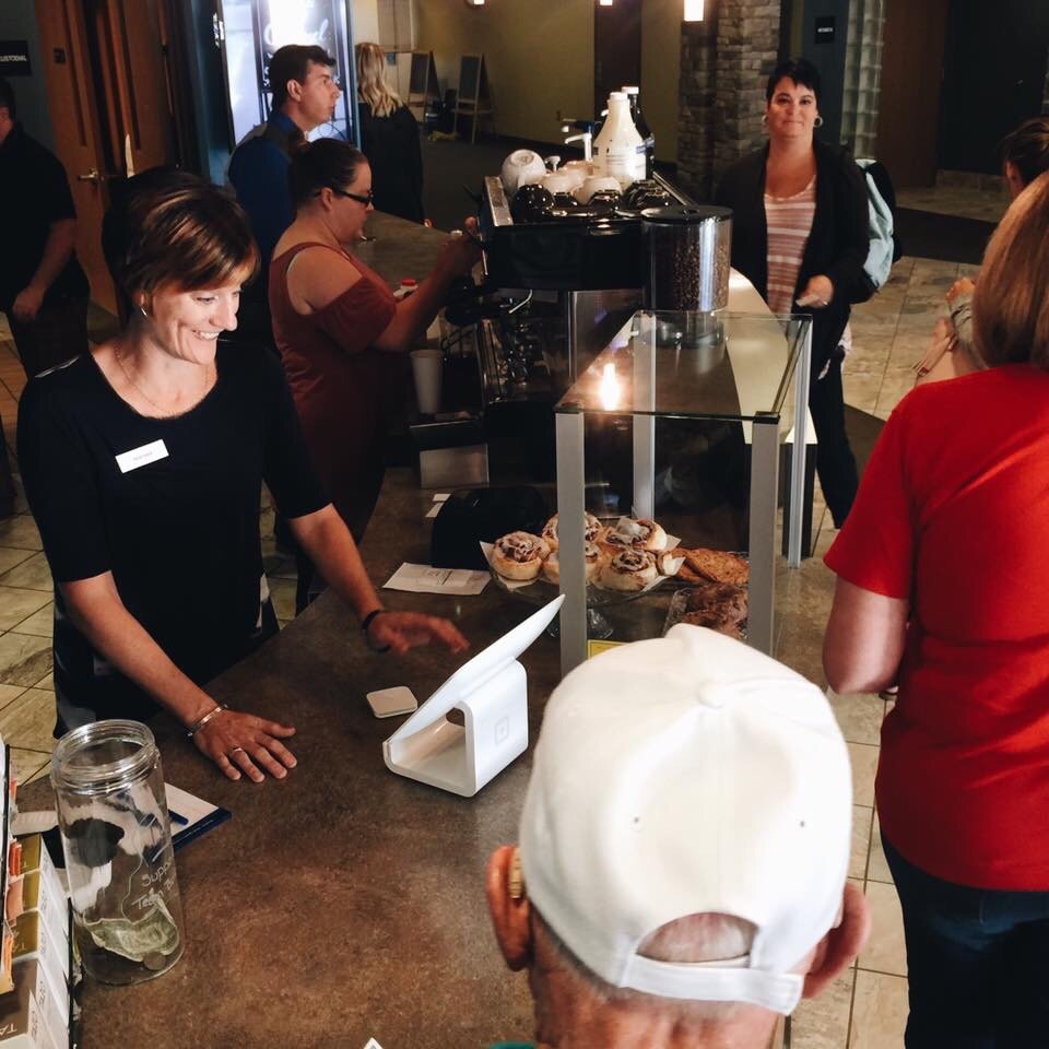 THE FREEDOM CENTER - Updated October 2025 - 10 Photos - 2473 W ...