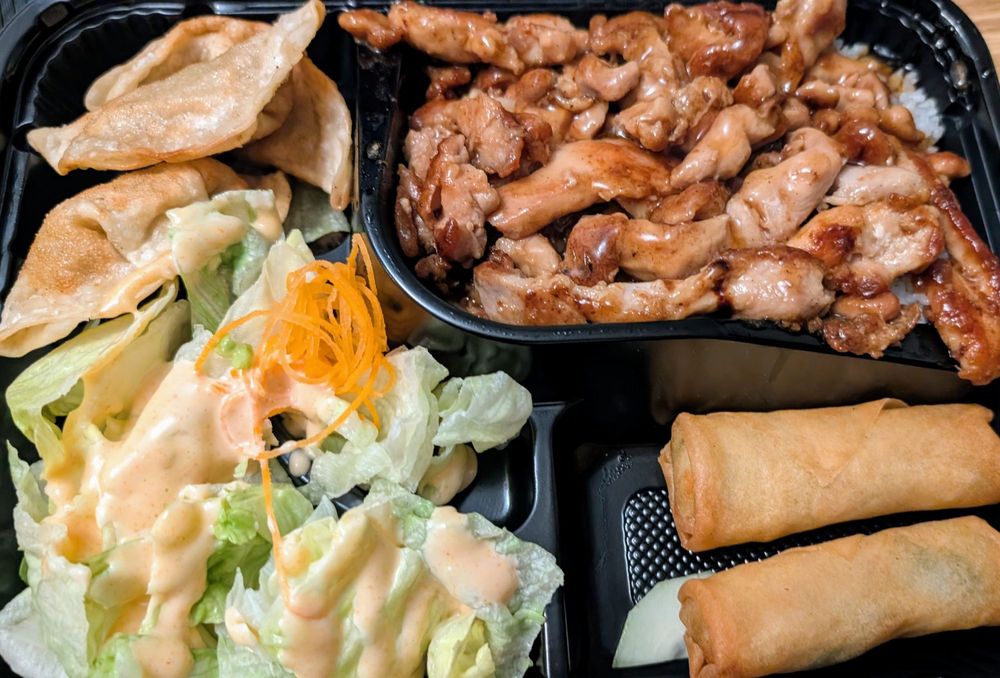 TEPPANYAKI ONE - Updated October 2025 - 13 Photos - 40-17 Queens Blvd ...