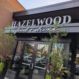 HAZELWOOD FOOD AND DRINKS - Updated May 2026 - 1554 Photos & 1179 ...
