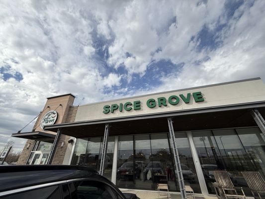 SPICE GROVE INDIAN CUISINE - Updated December 2025 - 116 Photos & 62 ...