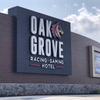 OAK GROVE RACING, GAMING, & HOTEL - Updated July 2025 - 81 Photos & 80 ...