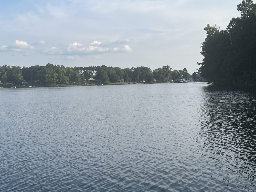 RIVERBEND WATERSPORTS RENTAL - Updated August 2025 - Batesburg, South ...