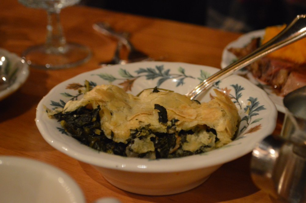 SALEM CROSS INN - 133 Photos & 152 Reviews - 260 W Main St, West ...