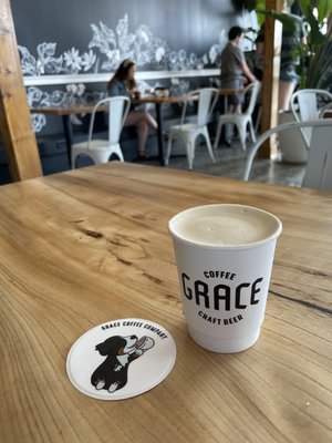 GRACE COFFEE - Updated June 2025 - 69 Photos & 63 Reviews - 1261 Cabela ...