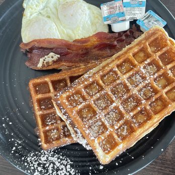 WAFFLELICIOUS - Updated September 2025 - 59 Photos & 43 Reviews - 2188 ...