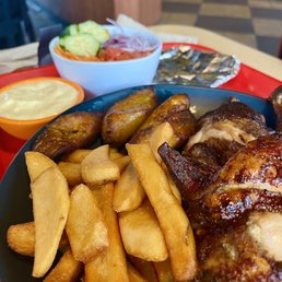 INKA CHICKEN - Updated December 2025 - 591 Photos & 887 Reviews - 1707 ...