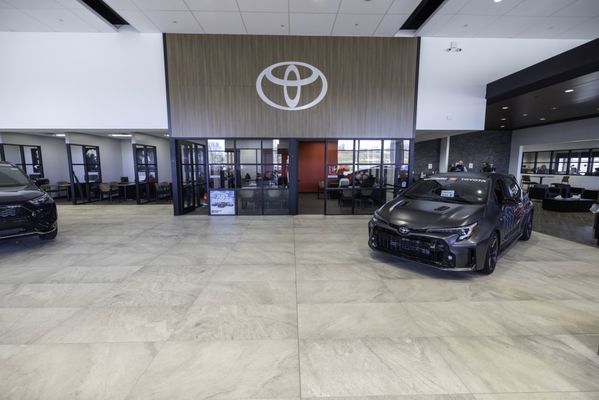 WILLIAMS TOYOTA OF ELMIRA - Updated January 2026 - 39 Photos & 11 ...