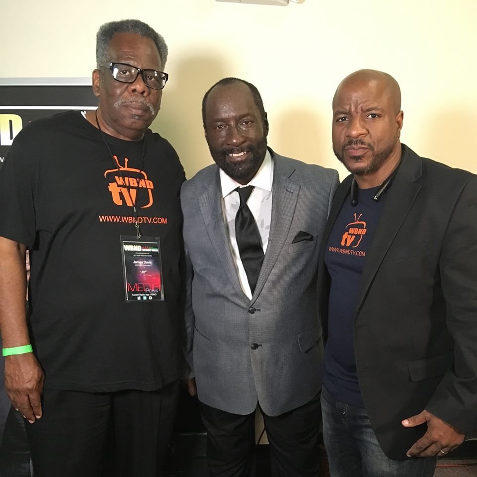 WBND TV - Updated September 2024 - 7716 Pence Rd, Charlotte, North ...