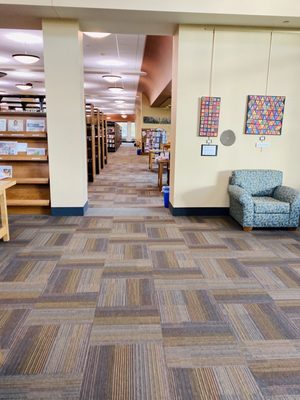 CHANHASSEN LIBRARY - Updated December 2025 - 11 Photos - 7711 Kerber ...