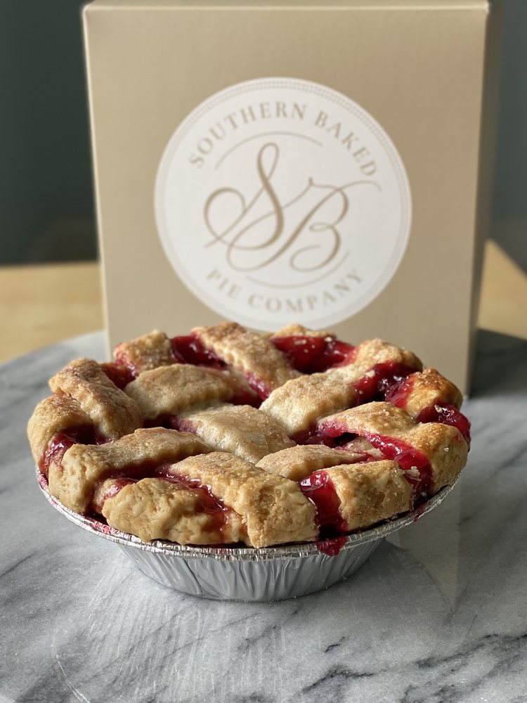 SOUTHERN BAKED PIE COMPANY - Updated August 2024 - 62 Photos & 62 ...