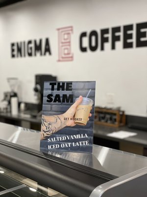 ENIGMA COFFEE - Updated December 2025 - 45 Photos & 60 Reviews - 5900 ...