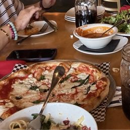 CHARRED PIE - Updated January 2026 - 253 Photos & 362 Reviews - 12125 N ...