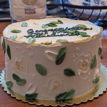 MAD BATTER BAKERY AND CONFECTIONS - Updated December 2025 - 73 Photos & 57 Reviews - 320 W Main ...