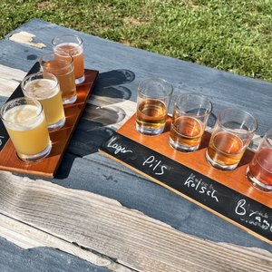 DEATH RIDGE BREWERY - Updated June 2025 - 41 Photos & 34 Reviews - 5393 ...