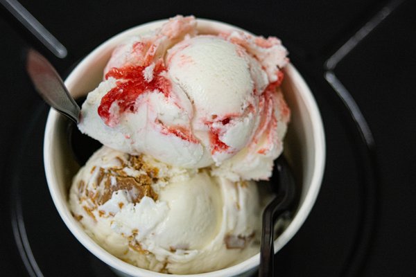 STORM AND DAUGHTERS ICE CREAM - Updated December 2025 - 29 Photos & 29 ...