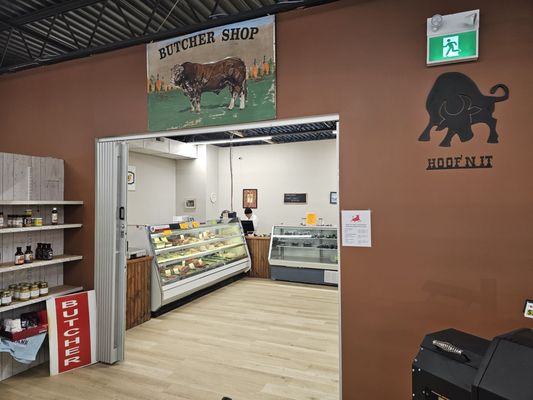 HOOFINIT YOUR LOCAL BUTCHER - Updated June 2026 - 183 Goderich St, Port ...
