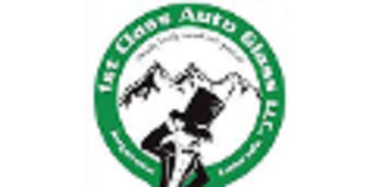 1ST CLASS AUTO GLASS - Updated January 2026 - 197 Rasor Dr, Dillon ...