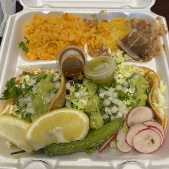 TACO LINDO GRILL - Updated September 2024 - 91 Photos & 77 Reviews ...