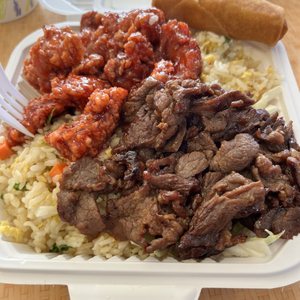 HULA WOK BBQ - 484 Photos & 420 Reviews - 2441 San Ramon Valley Blvd ...