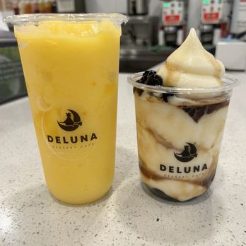 DELUNA DESSERT CAFE - Updated August 2024 - 611 Photos & 302 Reviews ...