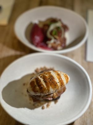 OXOMOCO - 1435 Photos & 553 Reviews - 128 Greenpoint Ave, Brooklyn, NY ...