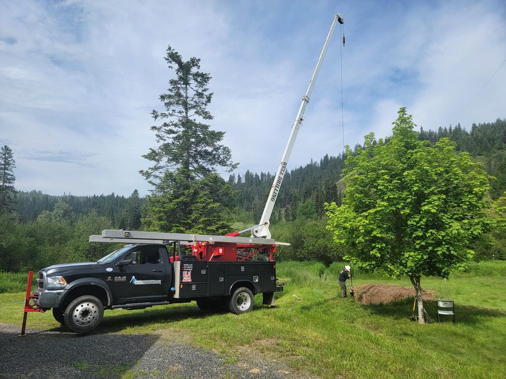 SANDPOINT PUMP & POWER - Updated September 2025 - 54399 N Old Us Hwy 95 ...