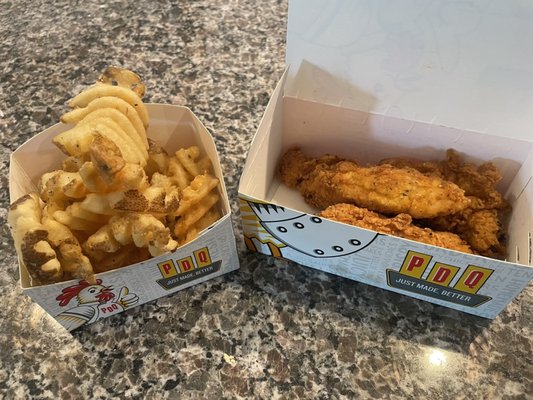 PDQ CHICKEN - Updated August 2025 - 196 Photos & 167 Reviews - 12650 N ...