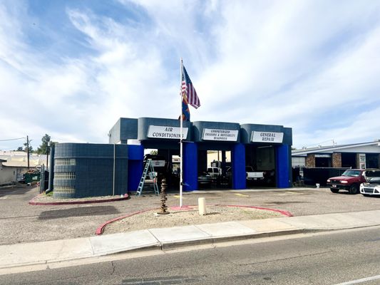 SAMS AUTOMOTIVE SERVICE & REPAIR - Updated October 2025 - 12 Photos ...