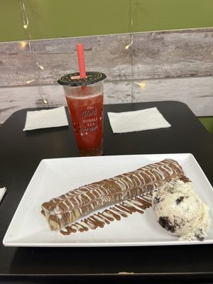 CREPE AND BOBA STATION - Updated January 2026 - 43 Photos & 23 Reviews ...
