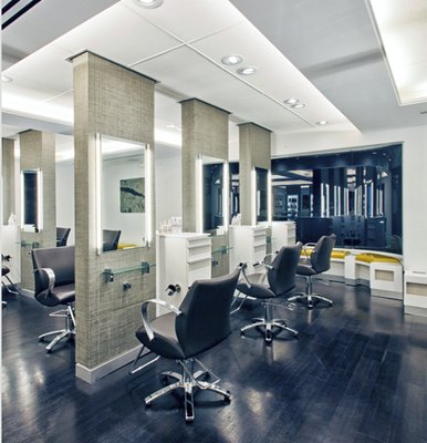 ADAM BRODERICK SALON & SPA - Updated December 2025 - 27 Photos & 157 ...