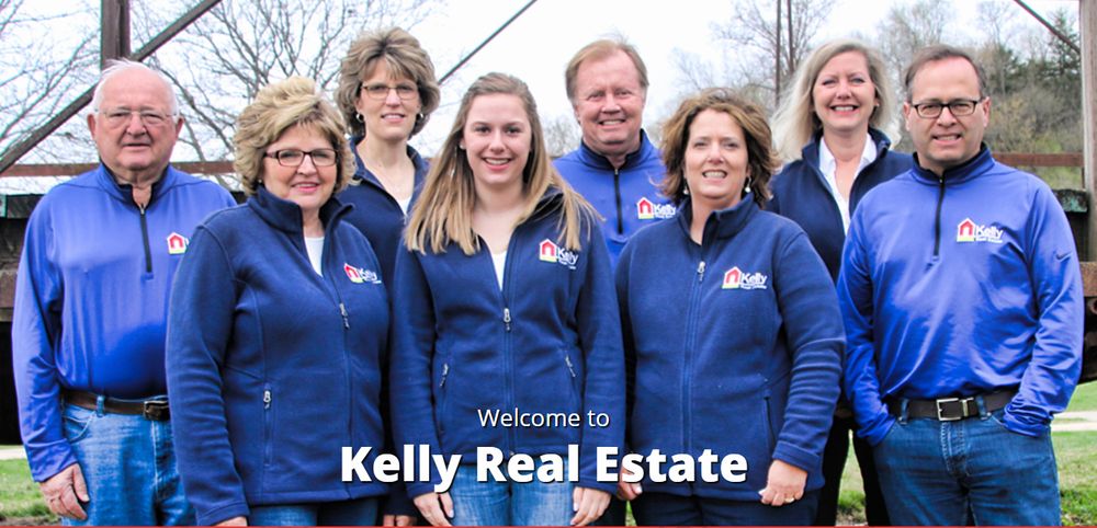 KELLY REAL ESTATE - Updated August 2025 - 1870 State Hwy 9, Decorah ...