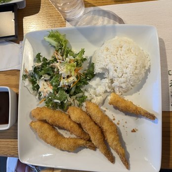 BADA SUSHI - Updated January 2026 - 161 Photos & 34 Reviews - 8353 1/2 ...