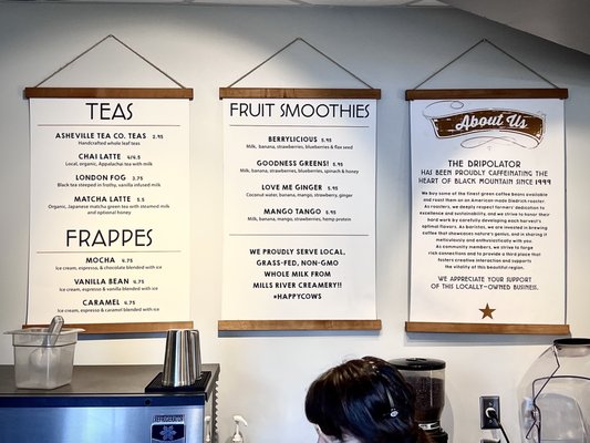 DRIPOLATOR CANDLER - Updated December 2025 - 30 Photos & 26 Reviews ...