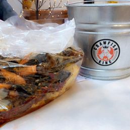 CRAWFISH KING - 908 Photos & 758 Reviews - 725 S Lane St, Seattle ...