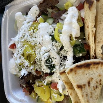 APOLIS GREEK STREET FOOD - Updated October 2024 - 610 Photos & 417 ...