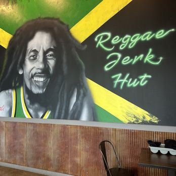 REGGAE JERK HUT - Updated June 2025 - 251 Photos & 171 Reviews - 7001 S ...