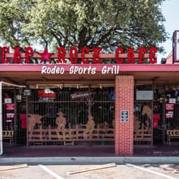 CAPROCK CAFE - Updated July 2025 - 151 Photos & 204 Reviews - 3405 34th St, Lubbock, Texas ...