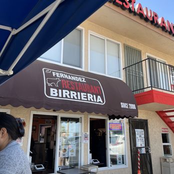 ED FERNANDEZ RESTAURANT BIRRIERIA - Updated August 2024 - 1497 Photos ...