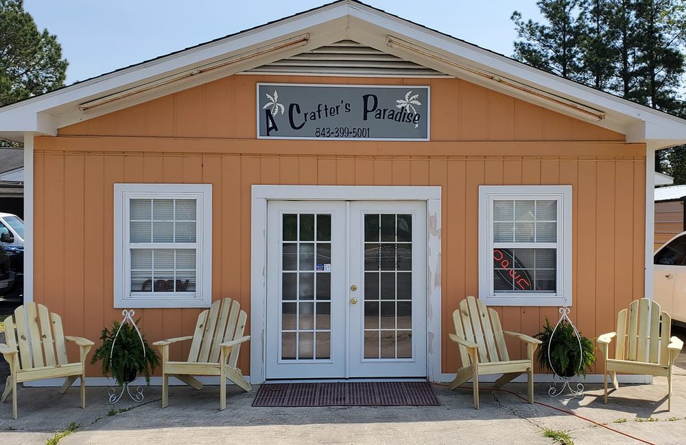 A CRAFTER’S PARADISE - Updated March 2025 - 54 Photos - 878 Hwy 9 W ...