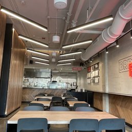 BRD - Updated July 2025 - 123 Photos & 128 Reviews - 1104 S Charles St ...